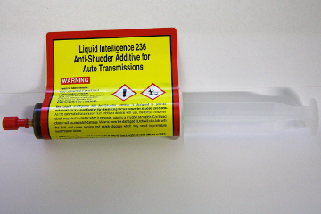 Anti-Shudder Additive For Auto Transmissions