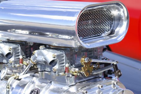 High Performance & Modified Vehicles - Liquid Intelligence